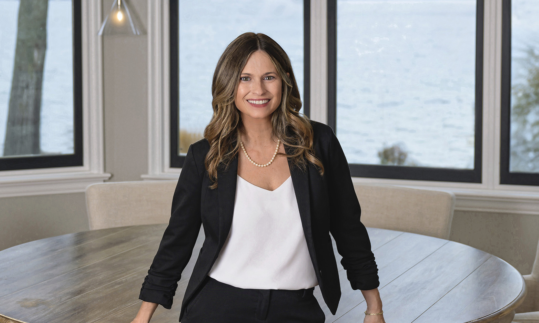 Katie Hammes - Chicago Agent Magazine