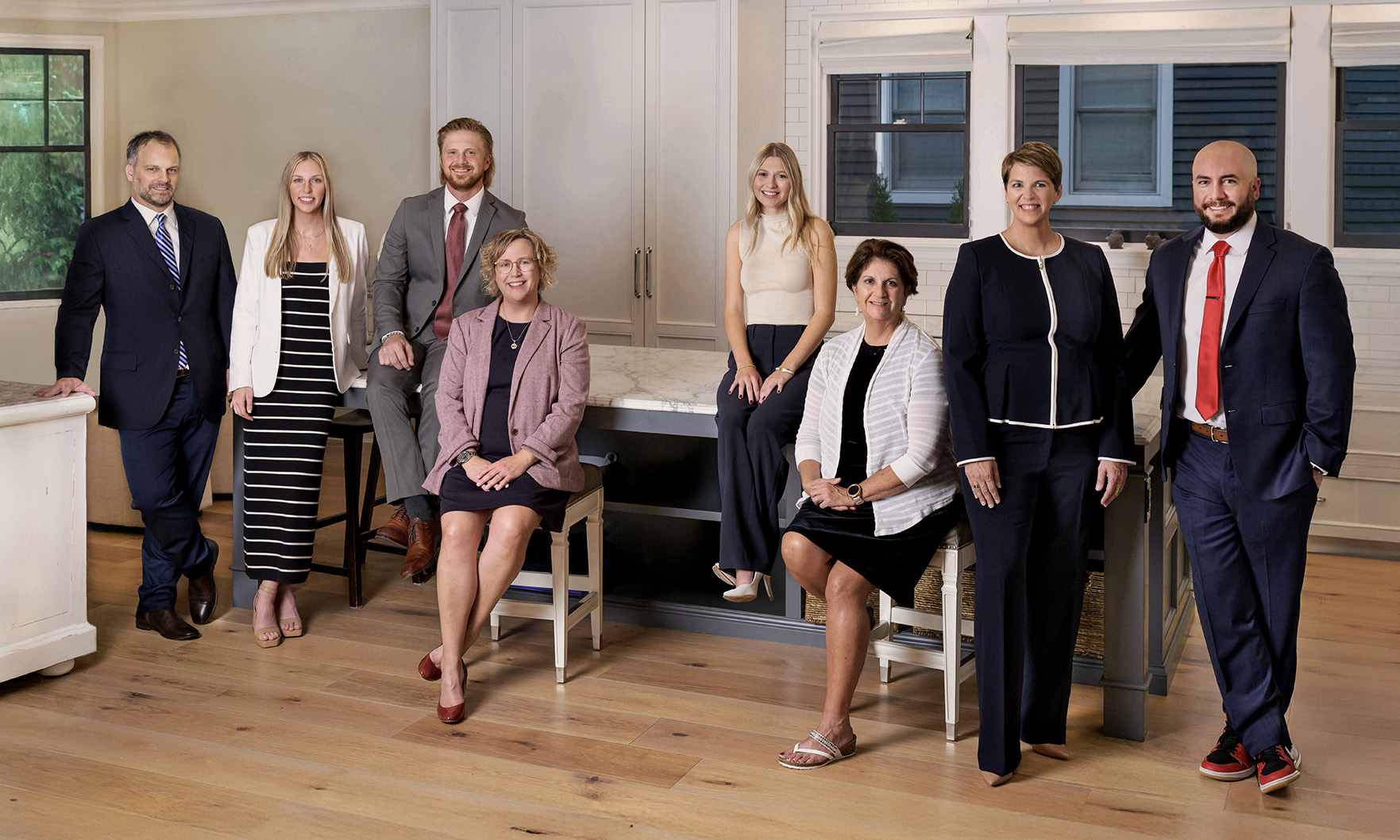The Starboard Group - Chicago Agent Magazine