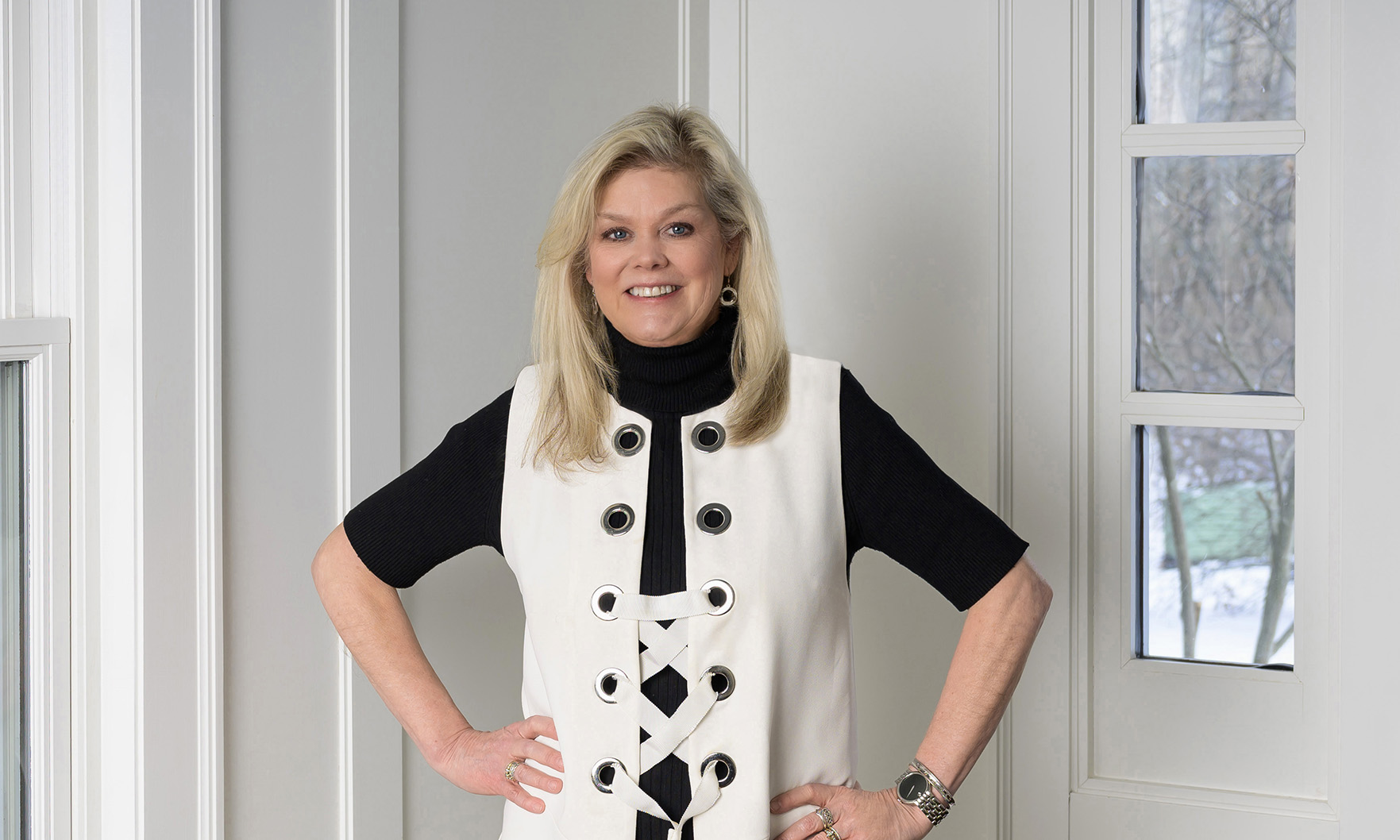 Maureen Culp - Chicago Agent Magazine