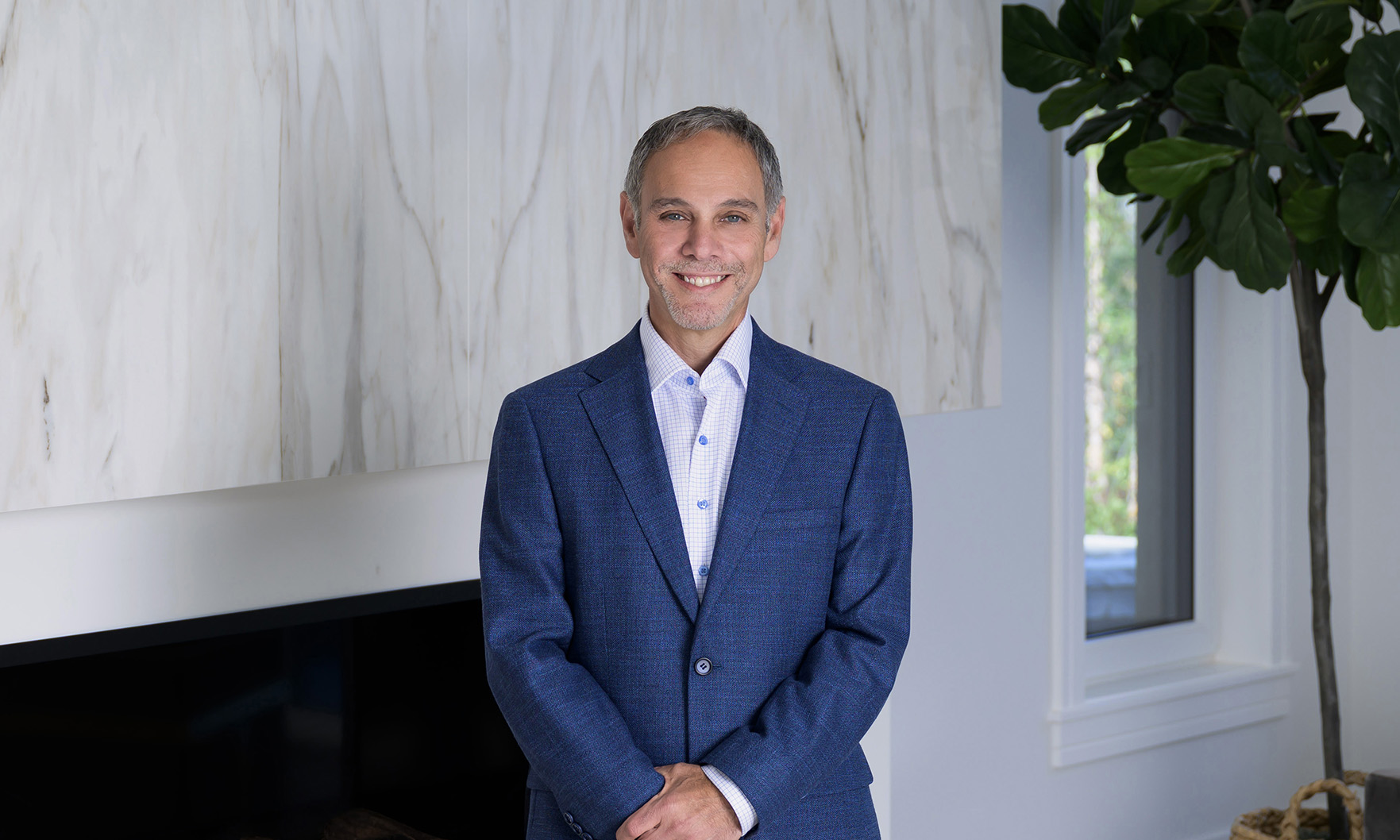 Paul Frischer - Chicago Agent Magazine