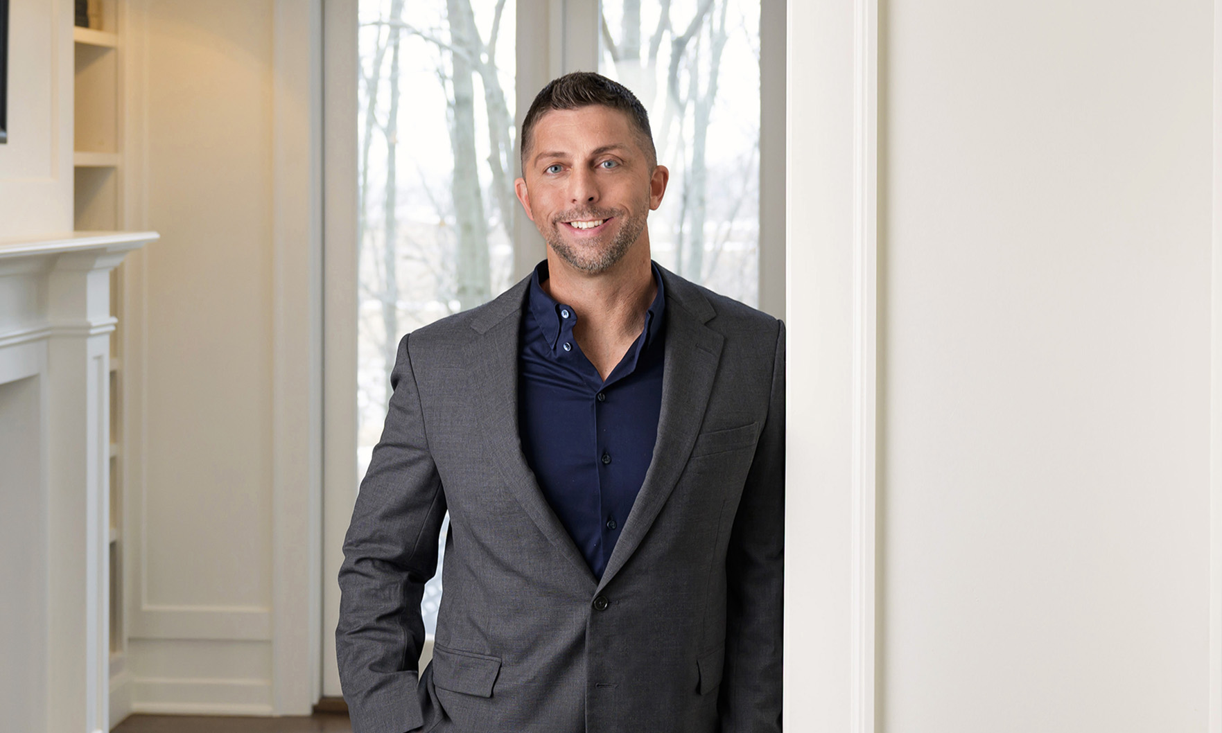 Eric Marcotte - Chicago Agent Magazine