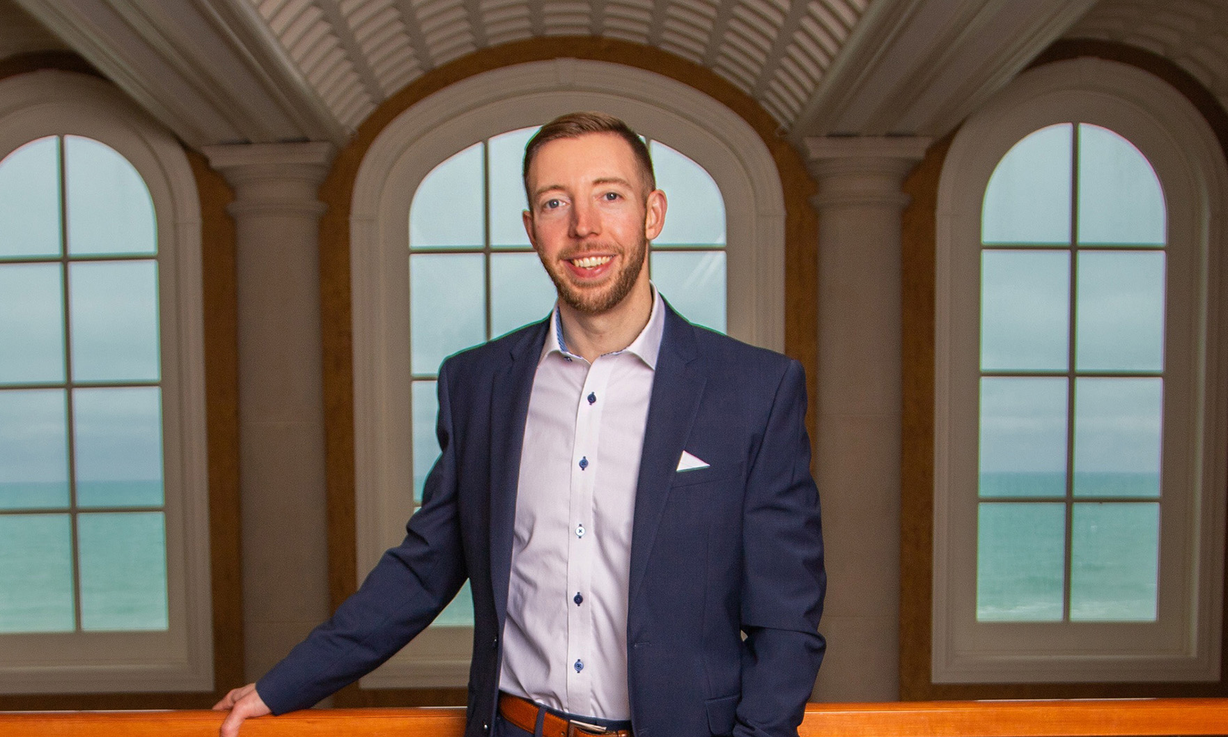 Timothy D. Smith - Chicago Agent Magazine