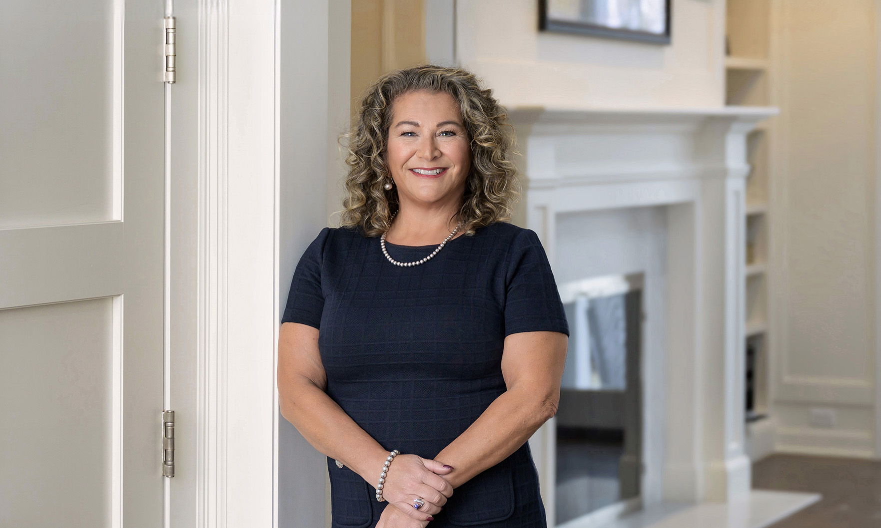 Wendi Traxler - Chicago Agent Magazine