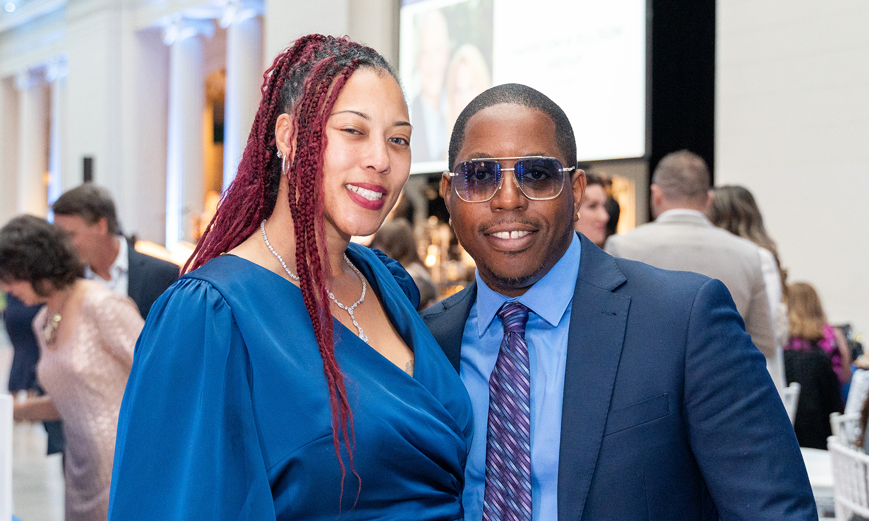 Coldwell Banker Realty Central West Awards Gala - Chicago Agent Magazine