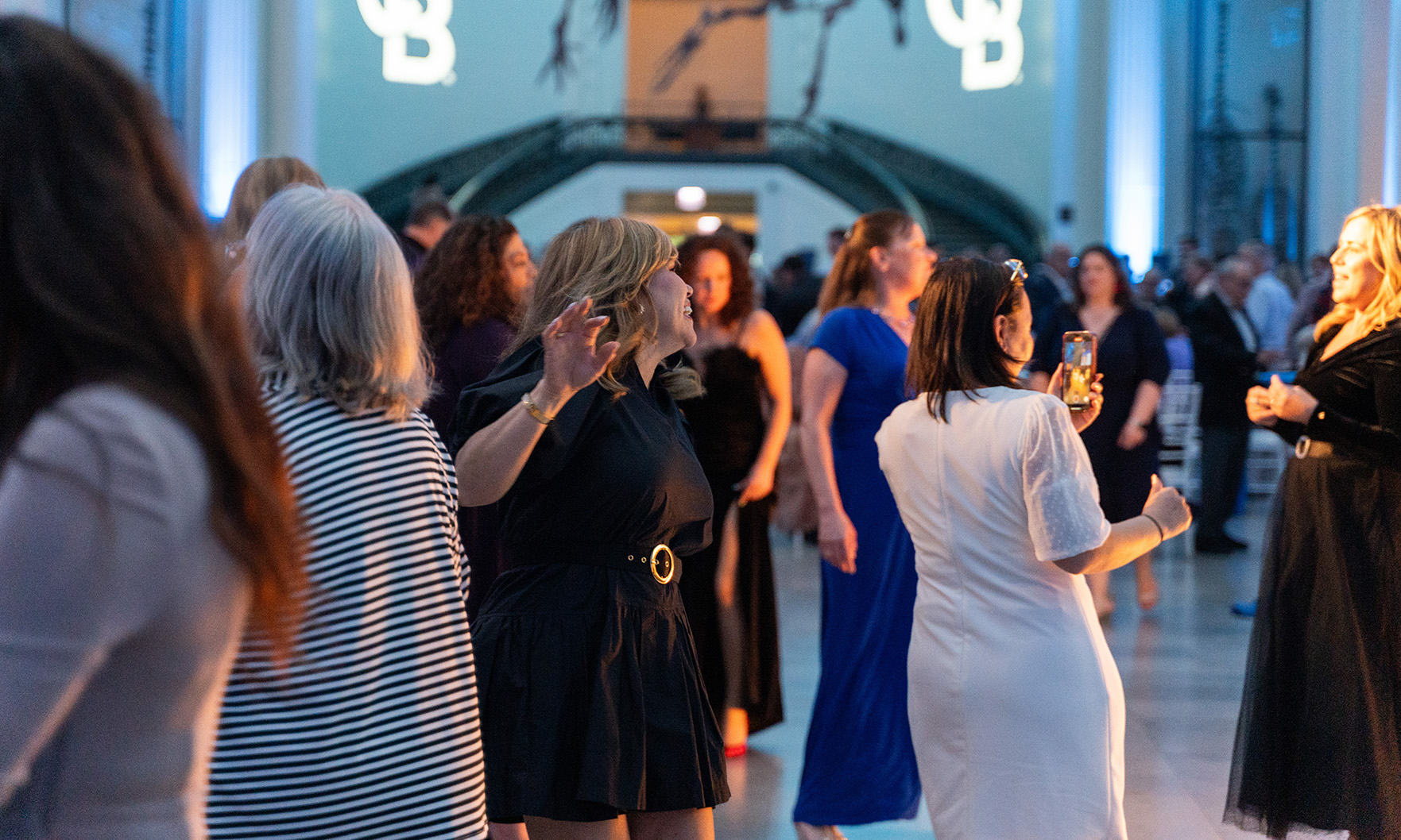 Coldwell Banker Realty Central West Awards Gala - Chicago Agent Magazine