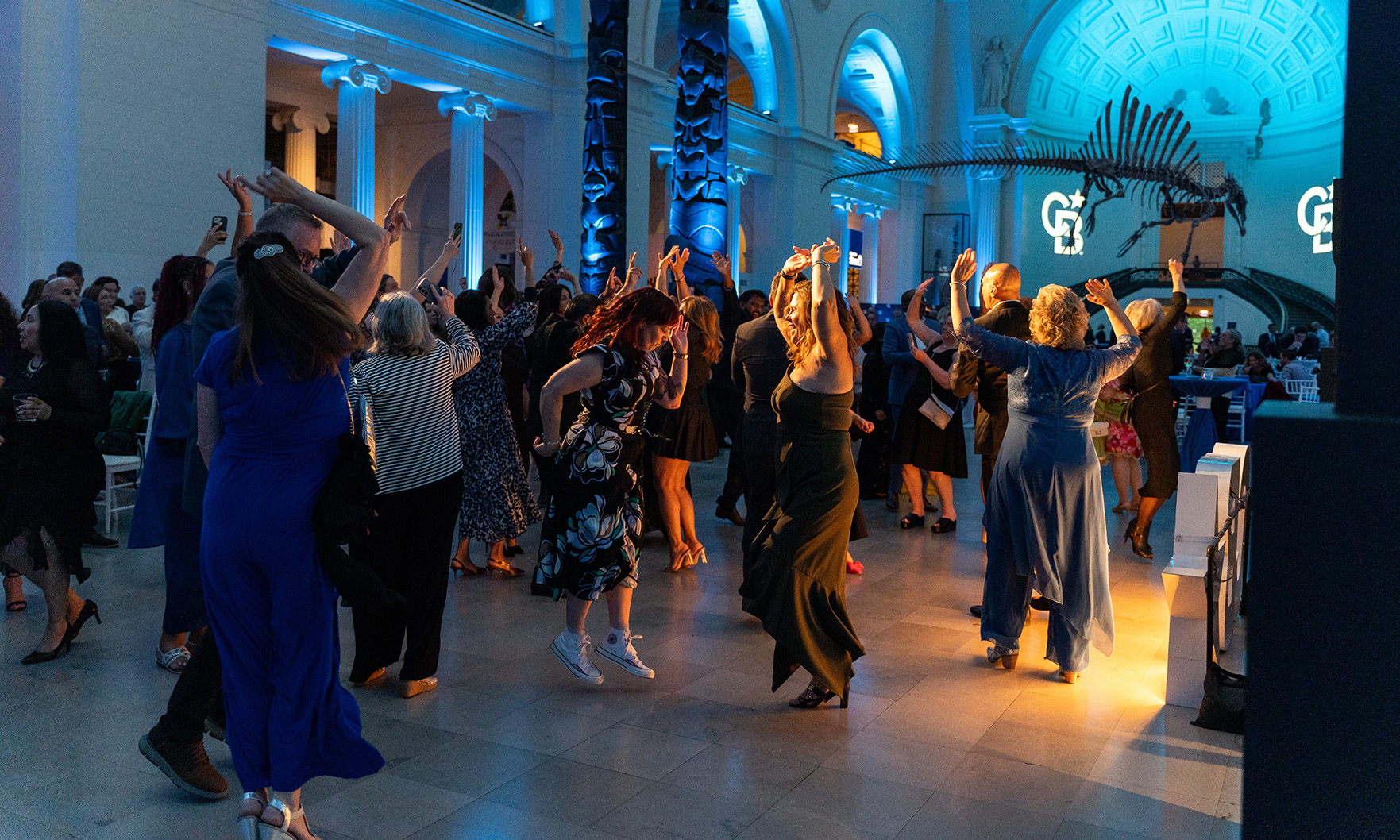 Coldwell Banker Realty Central West Awards Gala - Chicago Agent Magazine