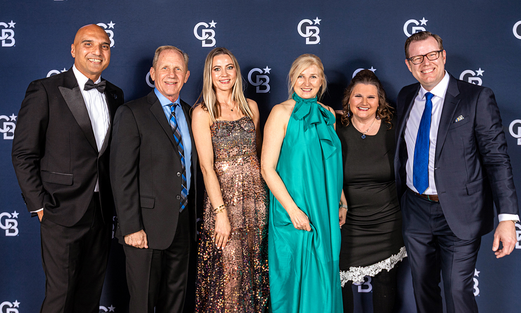 Coldwell Banker Realty Central West Awards Gala - Chicago Agent Magazine