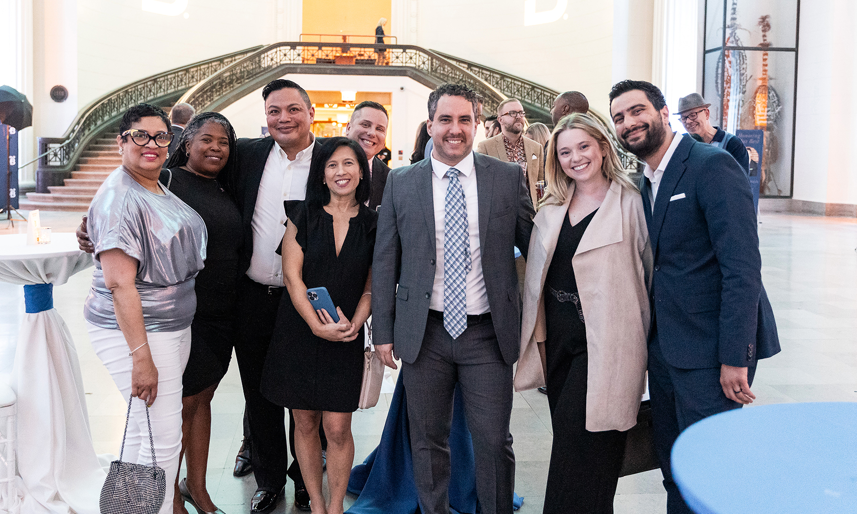 Coldwell Banker Realty Central West Awards Gala - Chicago Agent Magazine