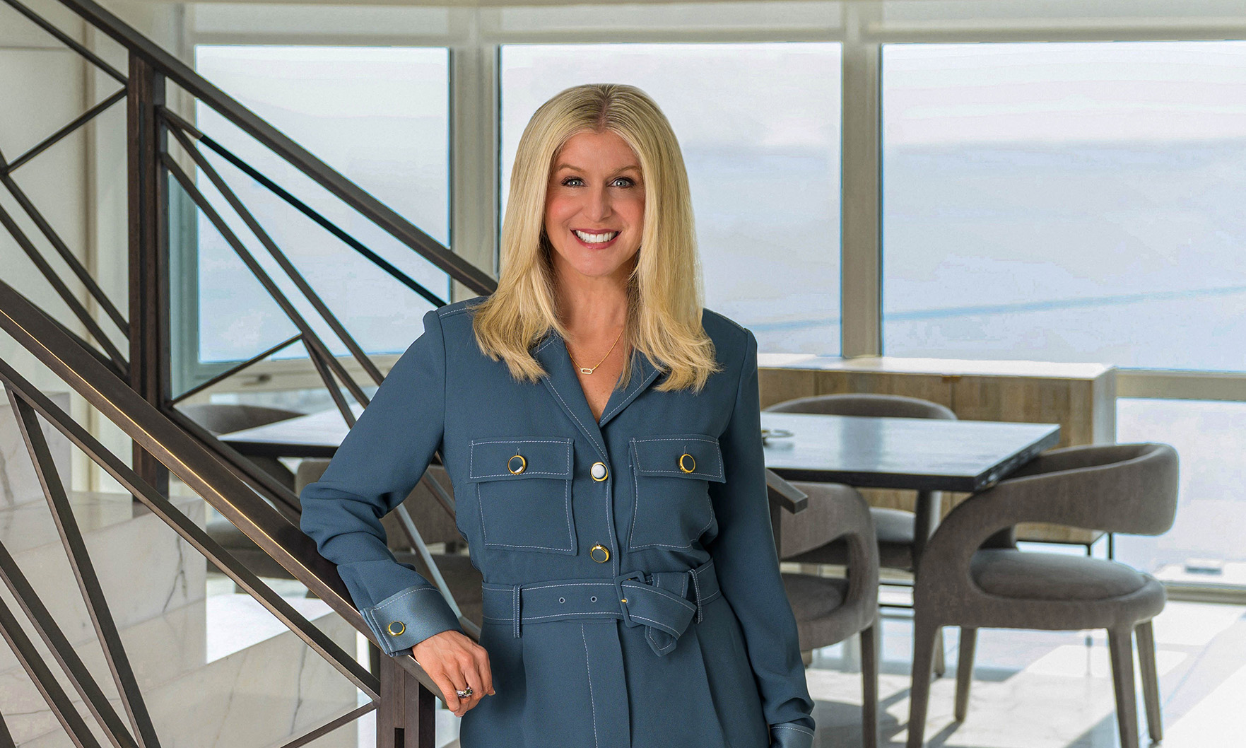 Michelle Bobart - Chicago Agent Magazine
