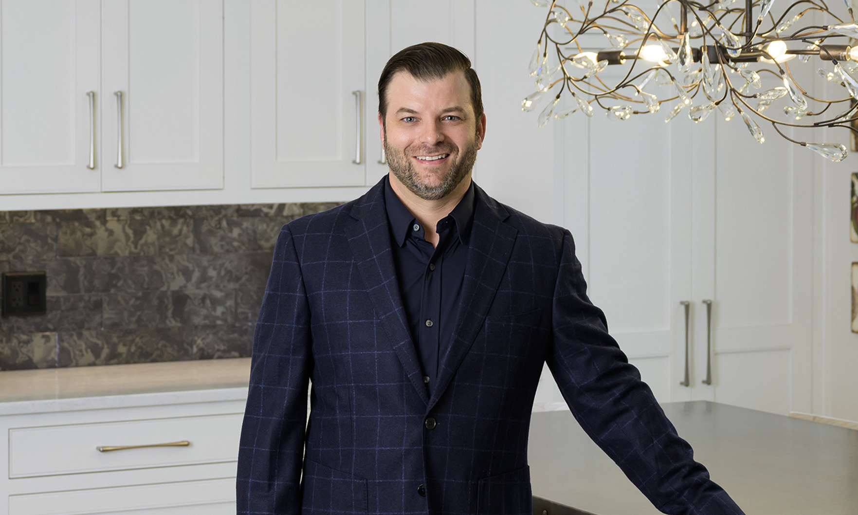 Bob Bowman - Chicago Agent Magazine