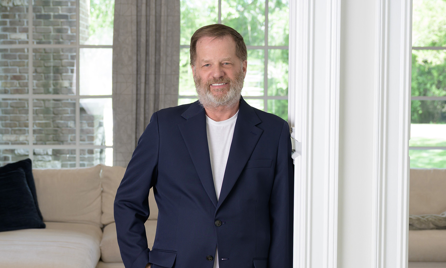 Stephen Engel - Chicago Agent Magazine