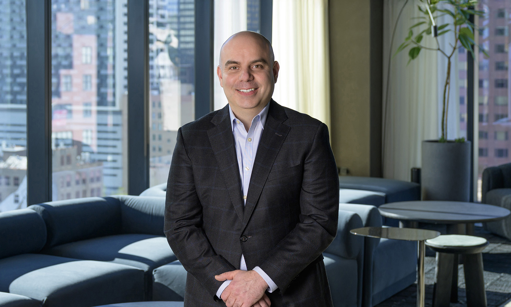 Matt Flaherty - Chicago Agent Magazine