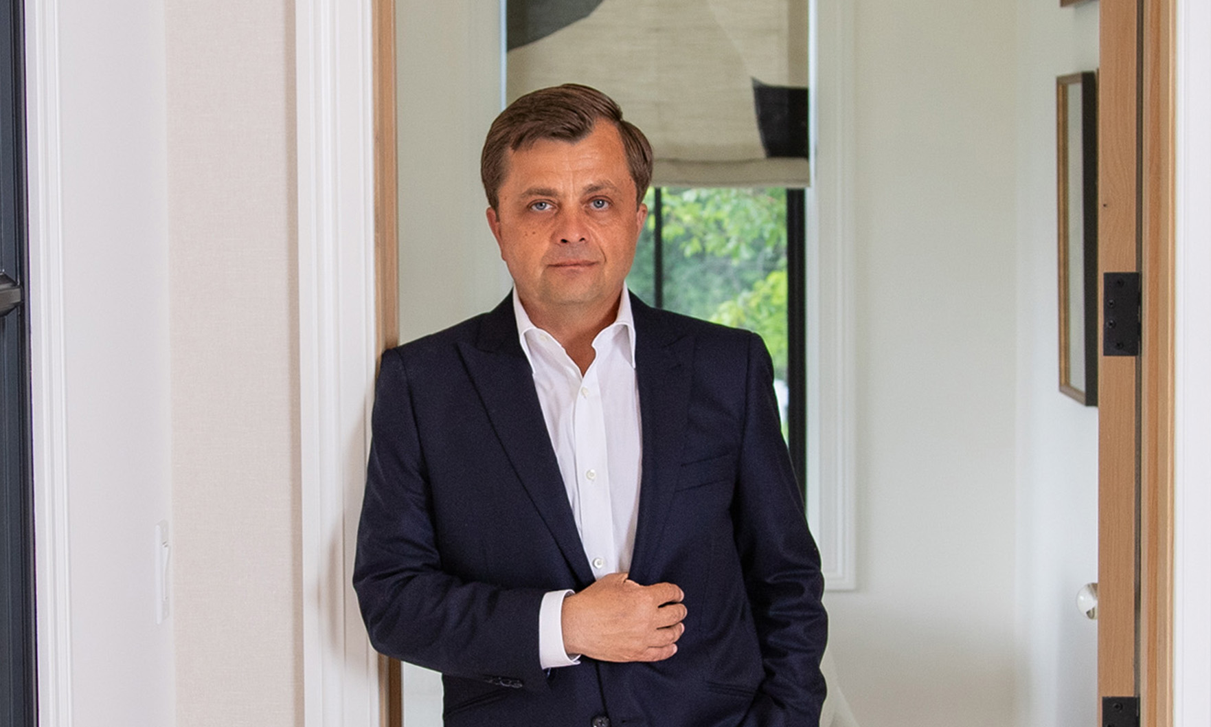 Aleksandr Katsman - Chicago Agent Magazine