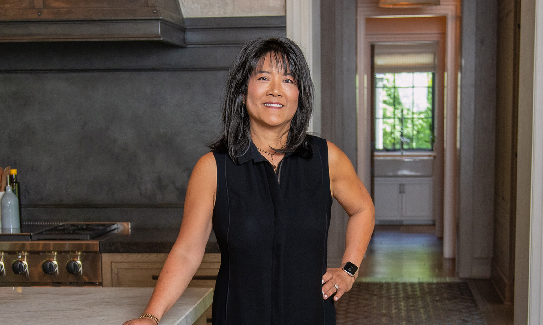 Jennifer Noone - Chicago Agent Magazine