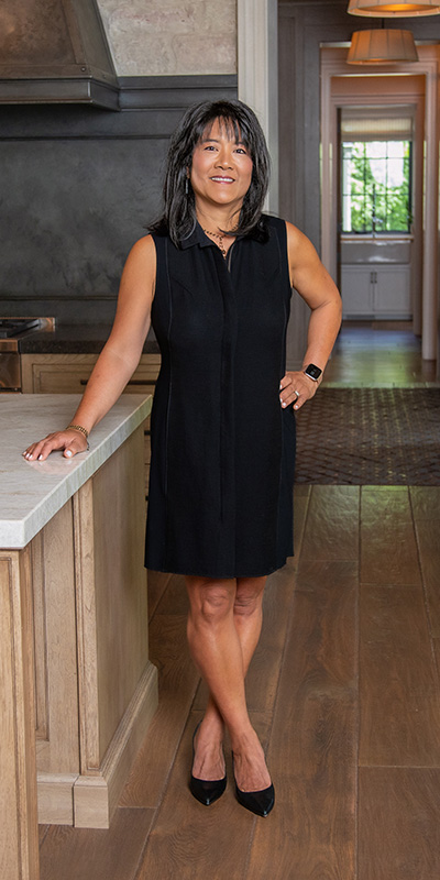 Jennifer Noone - Chicago Agent Magazine