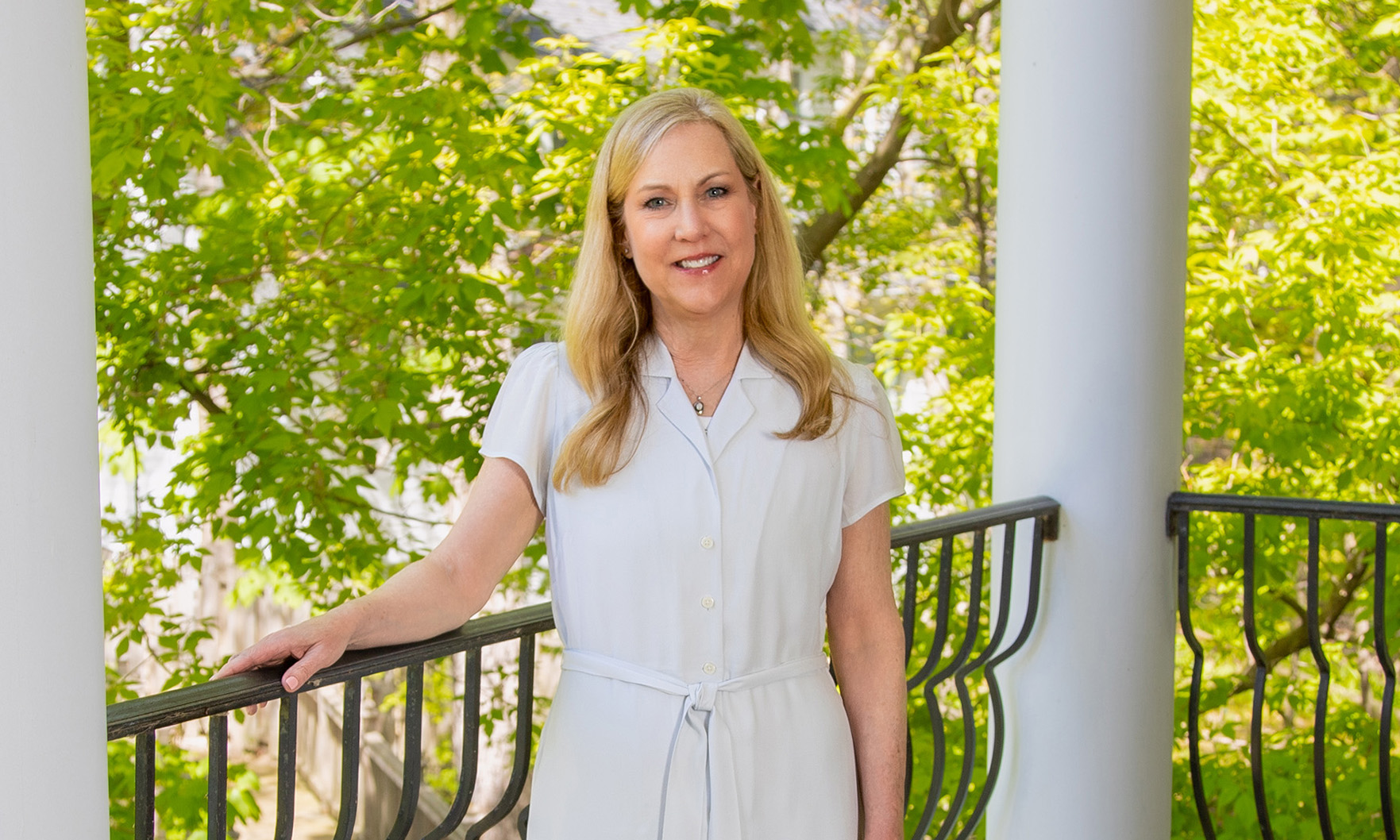 Lisa O’Malley - Chicago Agent Magazine