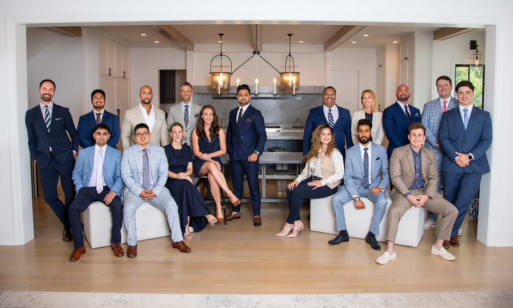 Qamar Group - Chicago Agent Magazine