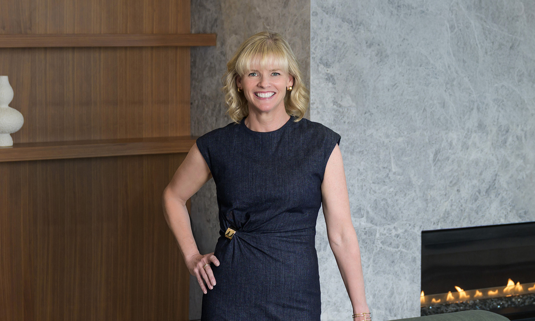 Stephanie Turner - Chicago Agent Magazine