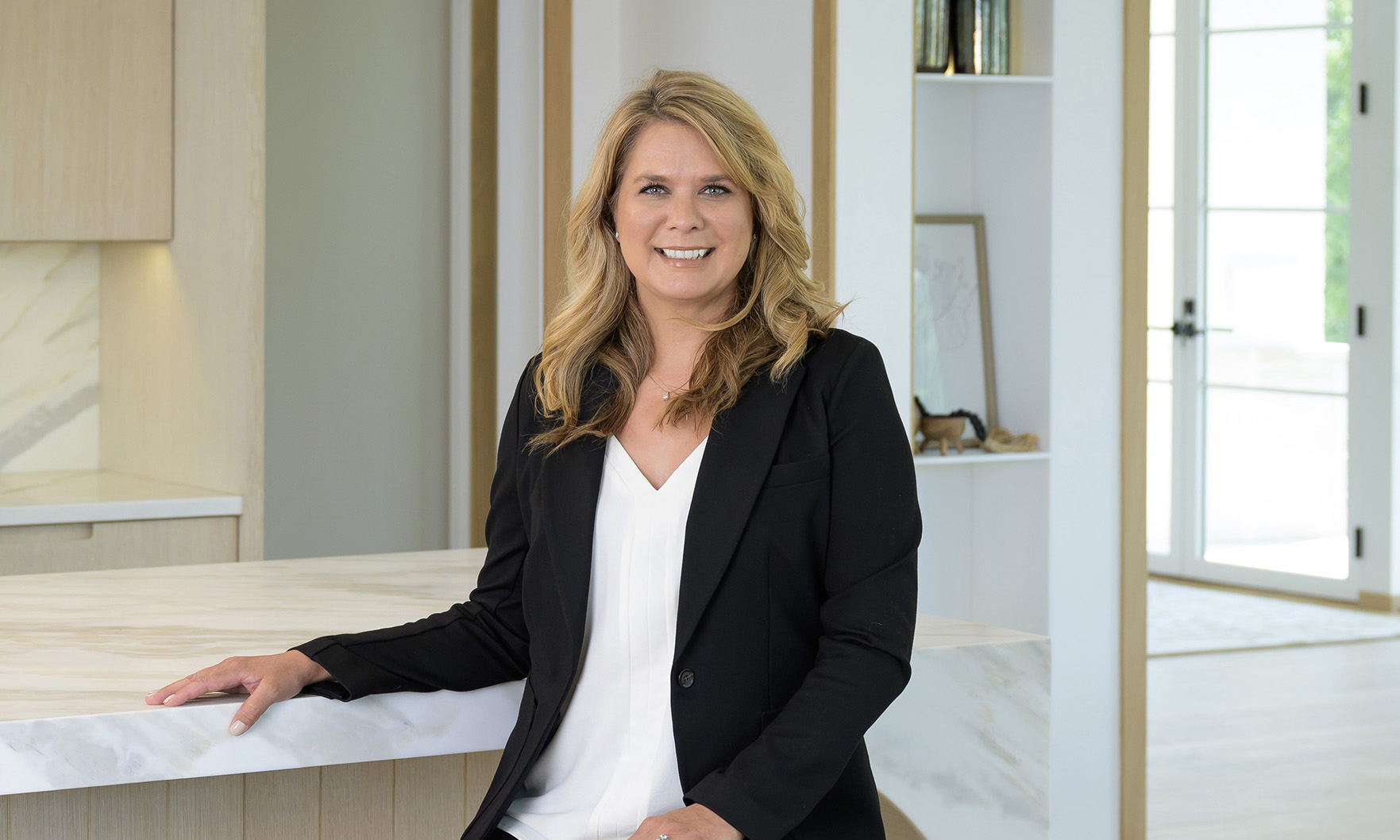 Vicki Tyne - Chicago Agent Magazine