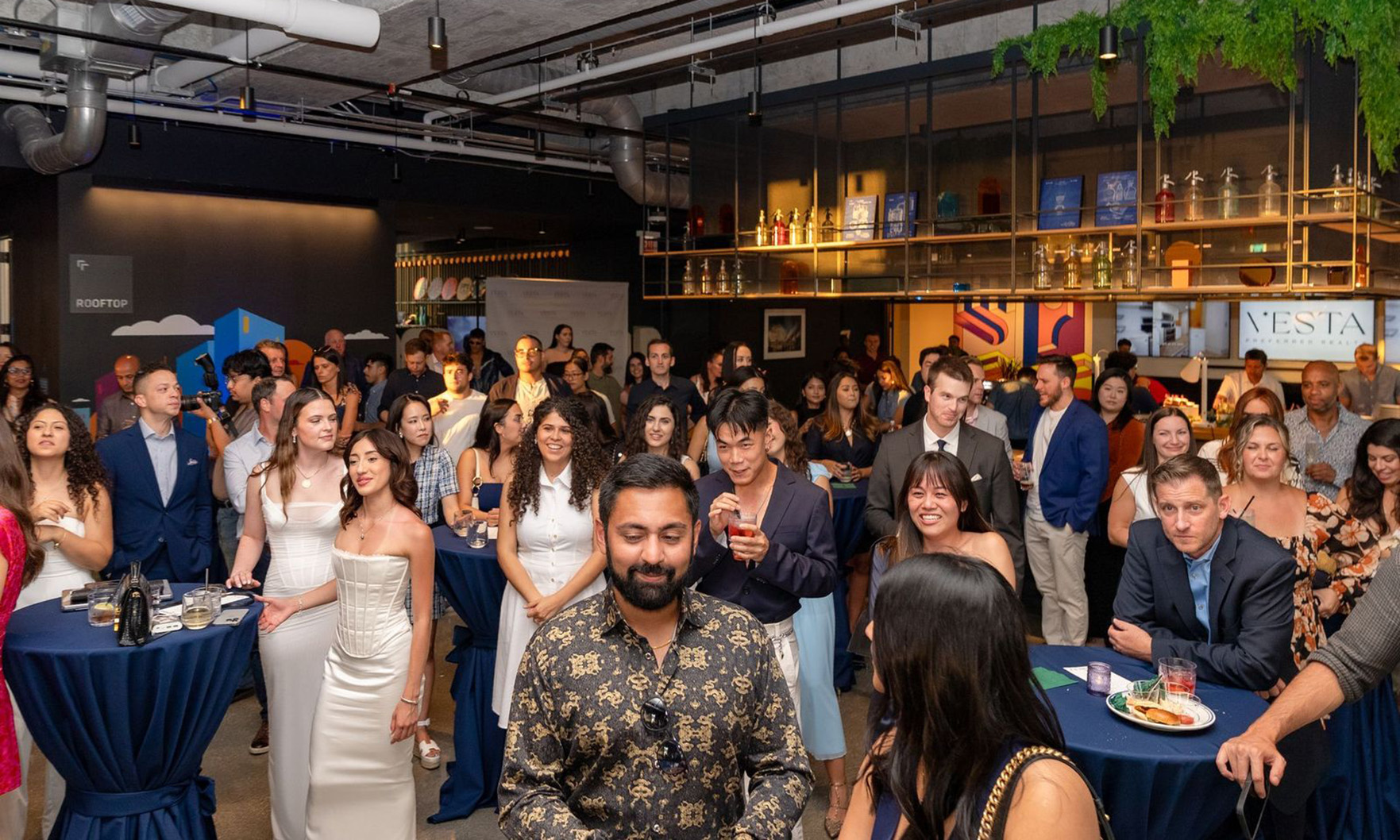 Vesta Preferred unveils new brand, honoring Chicago roots - Chicago Agent Magazine