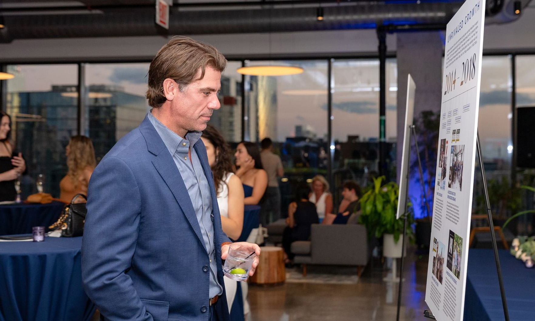 Vesta Preferred unveils new brand, honoring Chicago roots - Chicago Agent Magazine