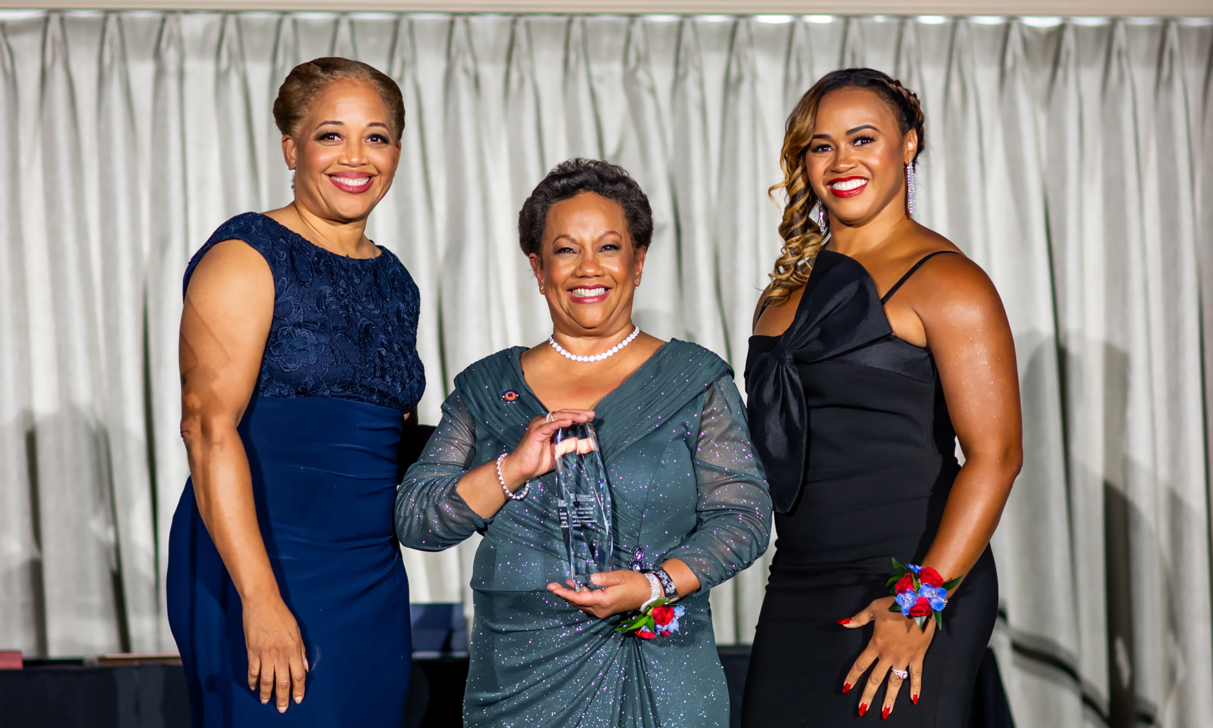Chicago Association of REALTORS® Inaugural Gala - Chicago Agent Magazine