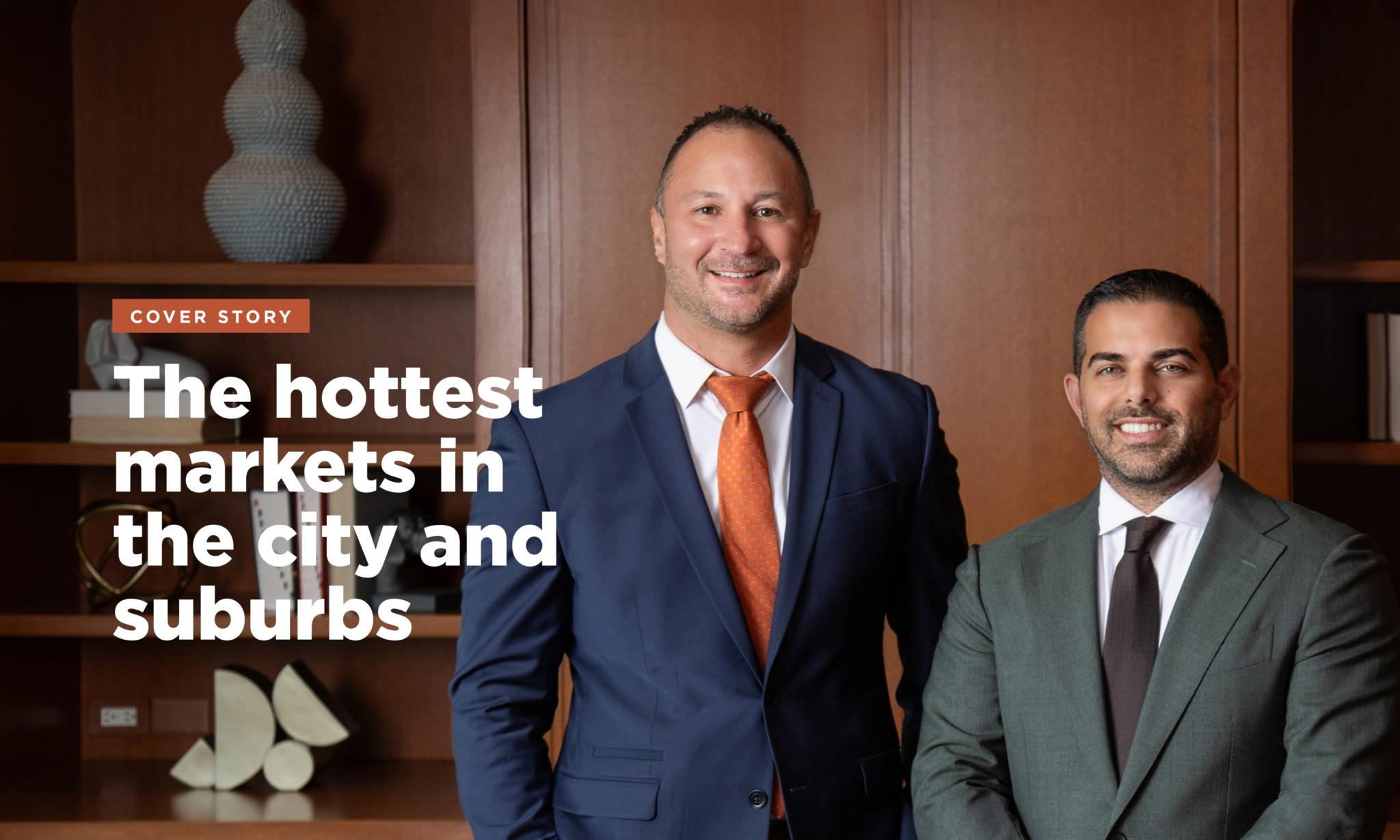 The hottest markets in Chicago and its suburbs - Chicago Agent Magazine ...