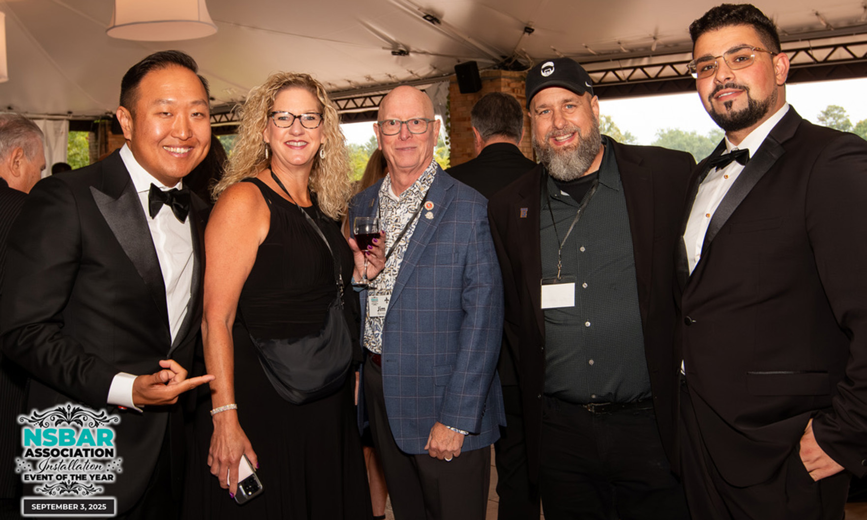 NSBAR® 106th annual Installation Ceremony - Chicago Agent Magazine
