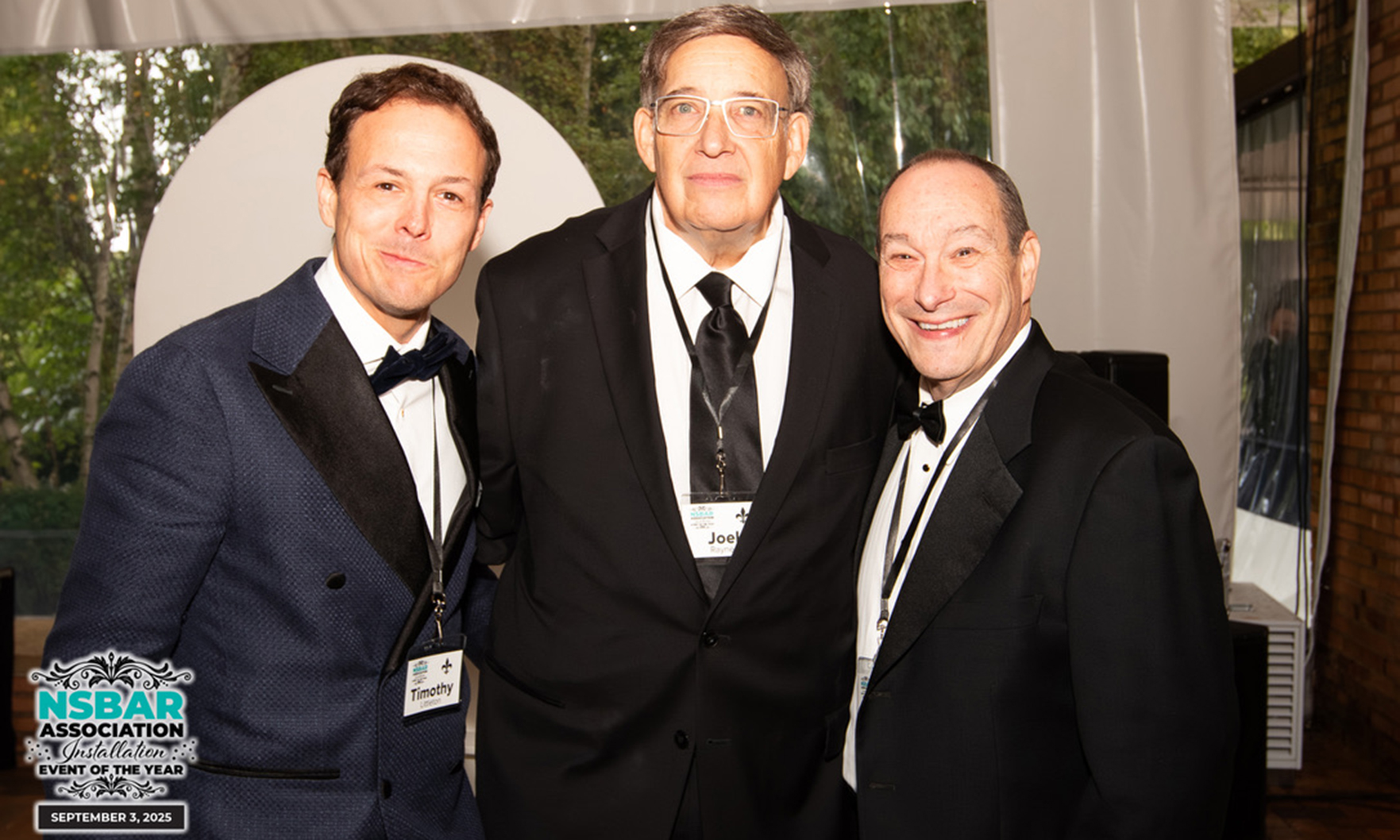 NSBAR® 106th annual Installation Ceremony - Chicago Agent Magazine