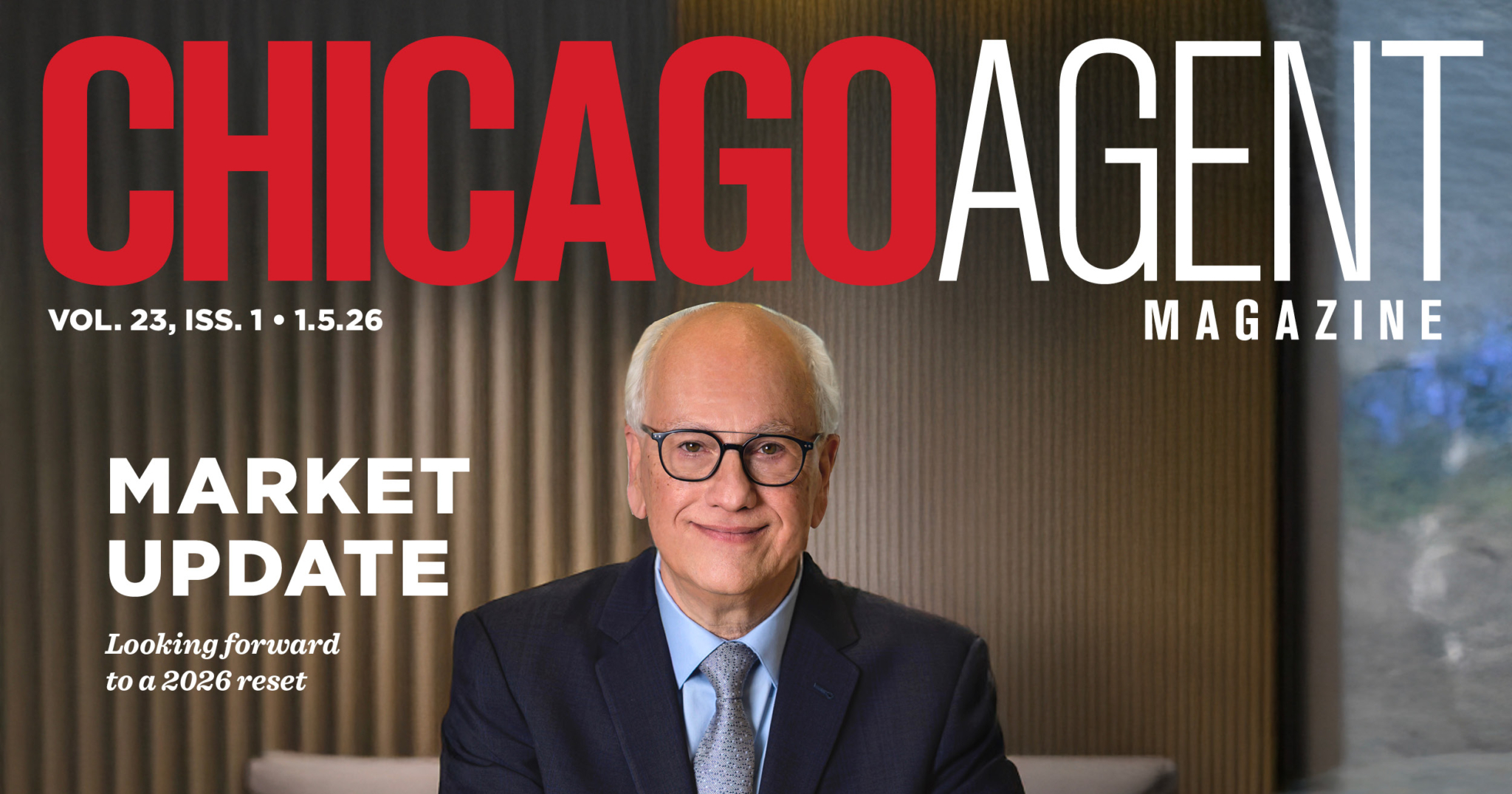 Issue-Images-Market-Outlook-YOST - Chicago Agent Magazine