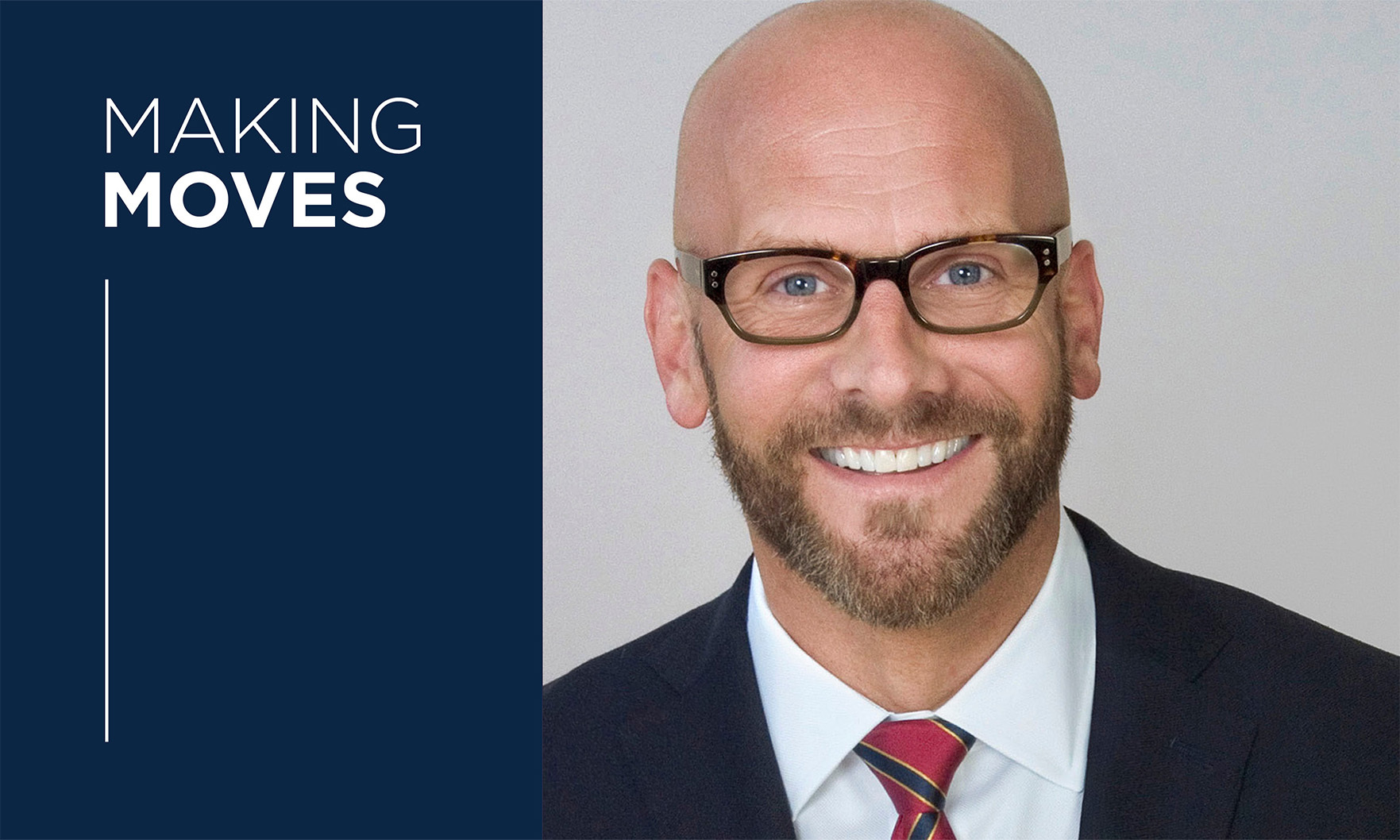 Lending vet Doug Smith returns to Rate as SVP - Chicago Agent Magazine ...