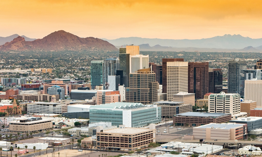 Pandemic boomtowns — including Phoenix — hit hardest by inflation ...