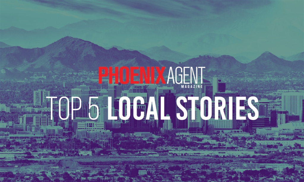 Phoenix Agent’s top 5 local news stories of 2022 - Phoenix Agent Magazine