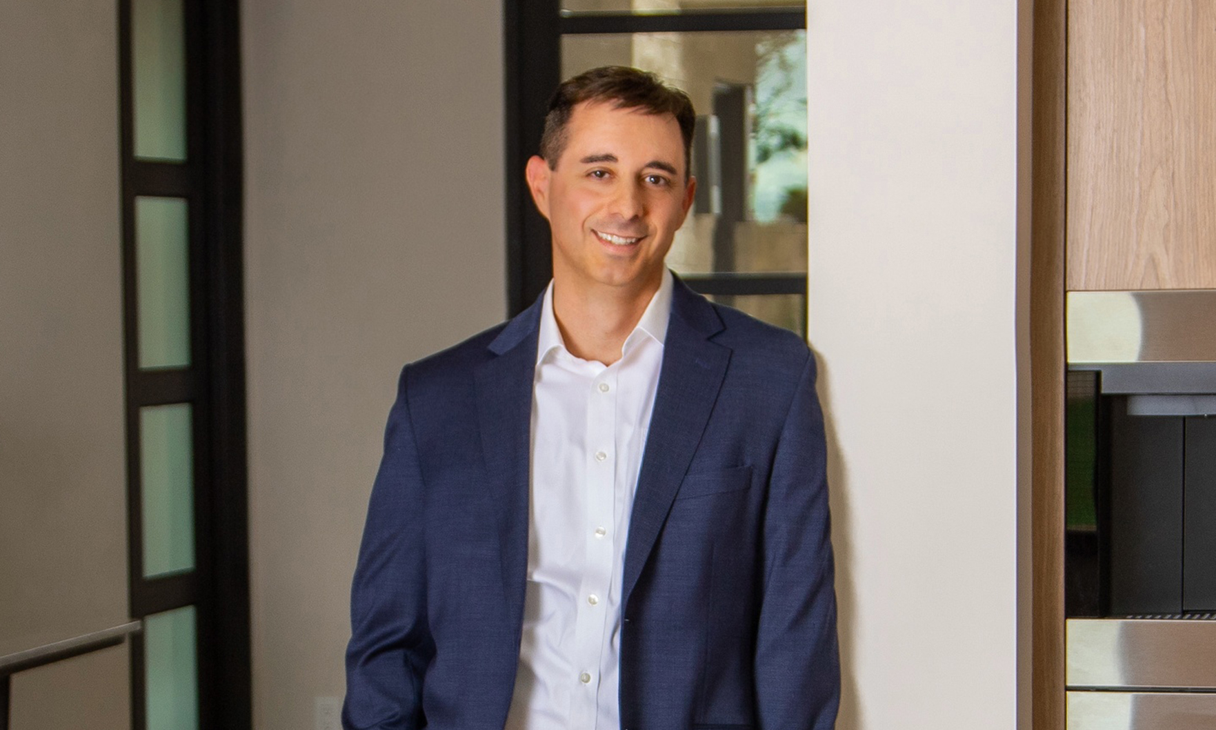 Brett Winters - Phoenix Agent Magazine