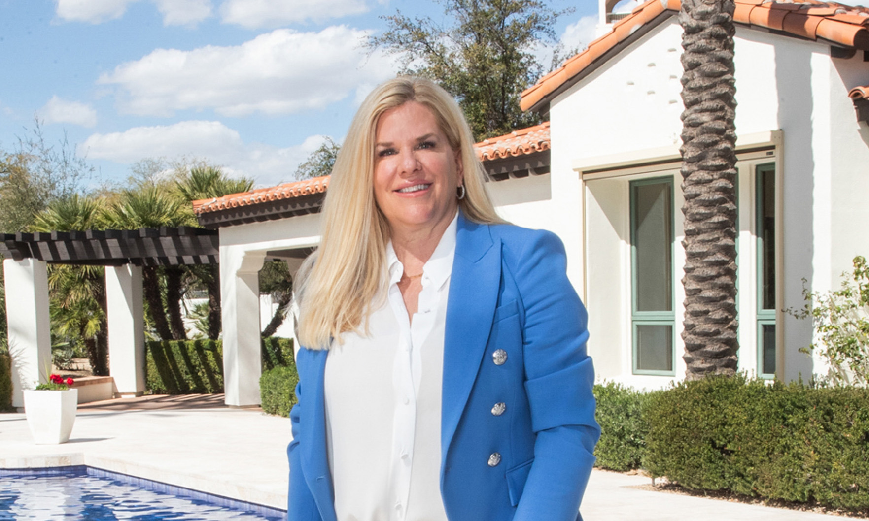 Allison Cahill, Esq. - Phoenix Agent Magazine