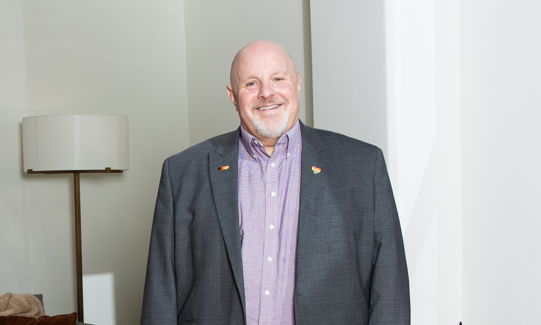 Butch Leiber - Phoenix Agent Magazine