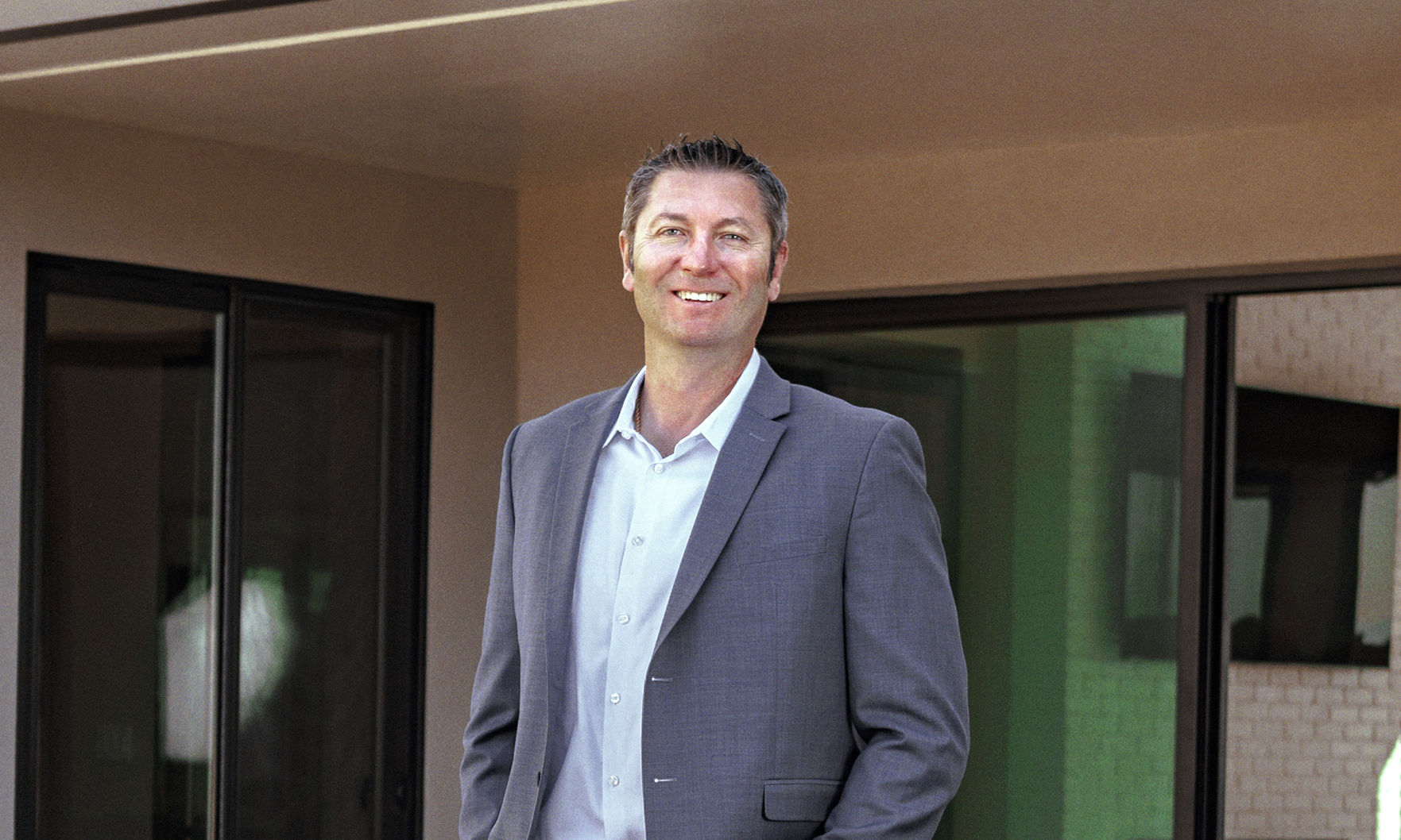 Josh Nastal - Phoenix Agent Magazine