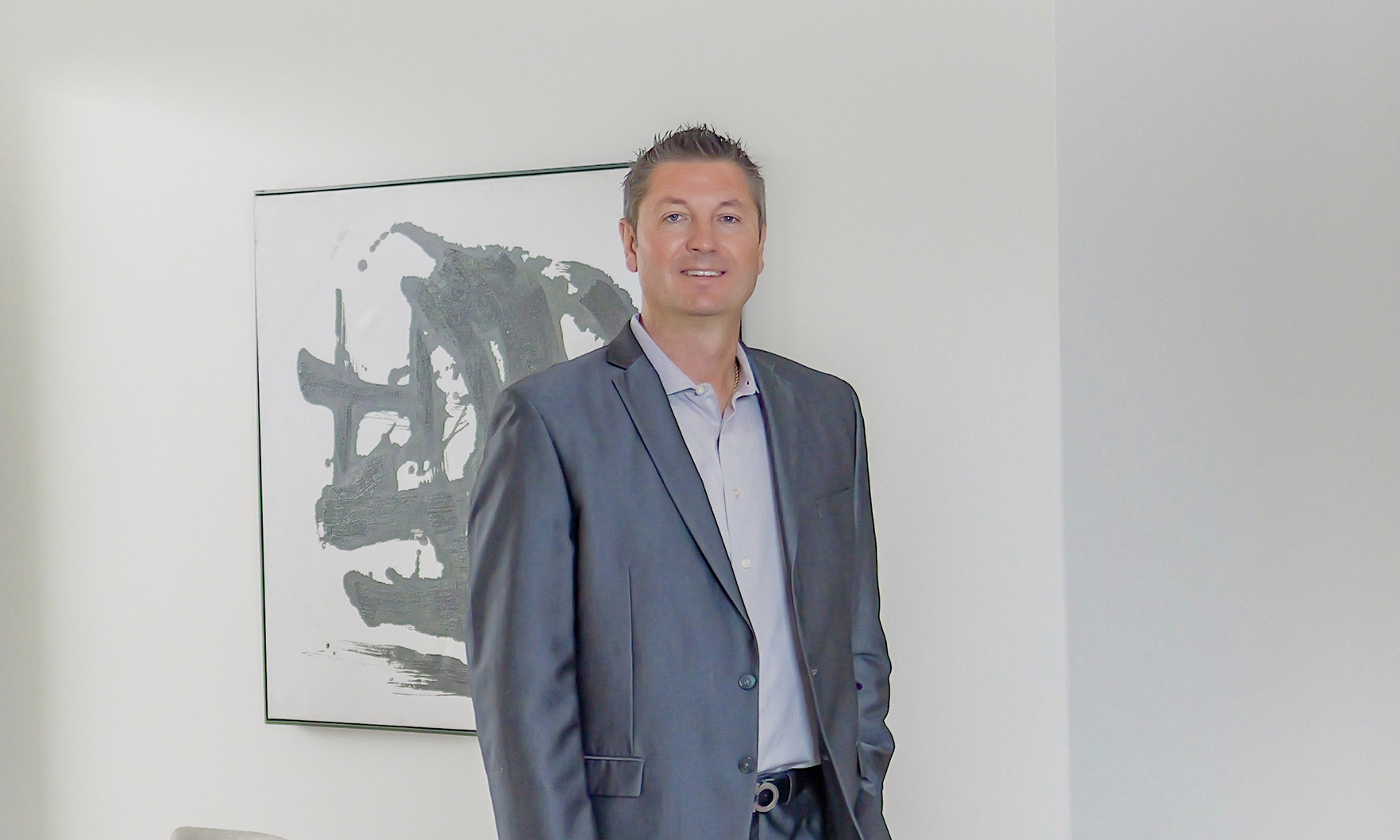 Josh Nastal - Phoenix Agent Magazine