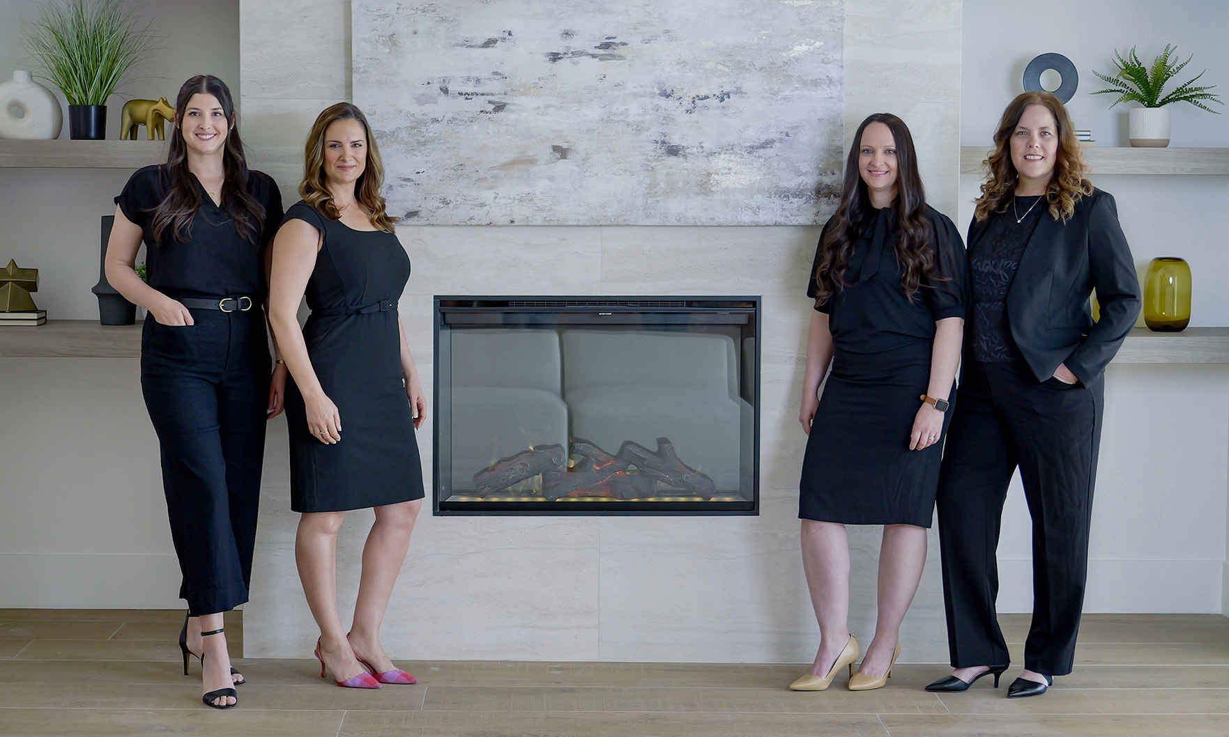 The Nelson Group - Phoenix Agent Magazine