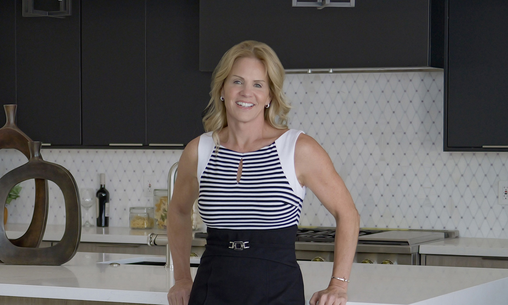 Stacy Pingree - Phoenix Agent Magazine