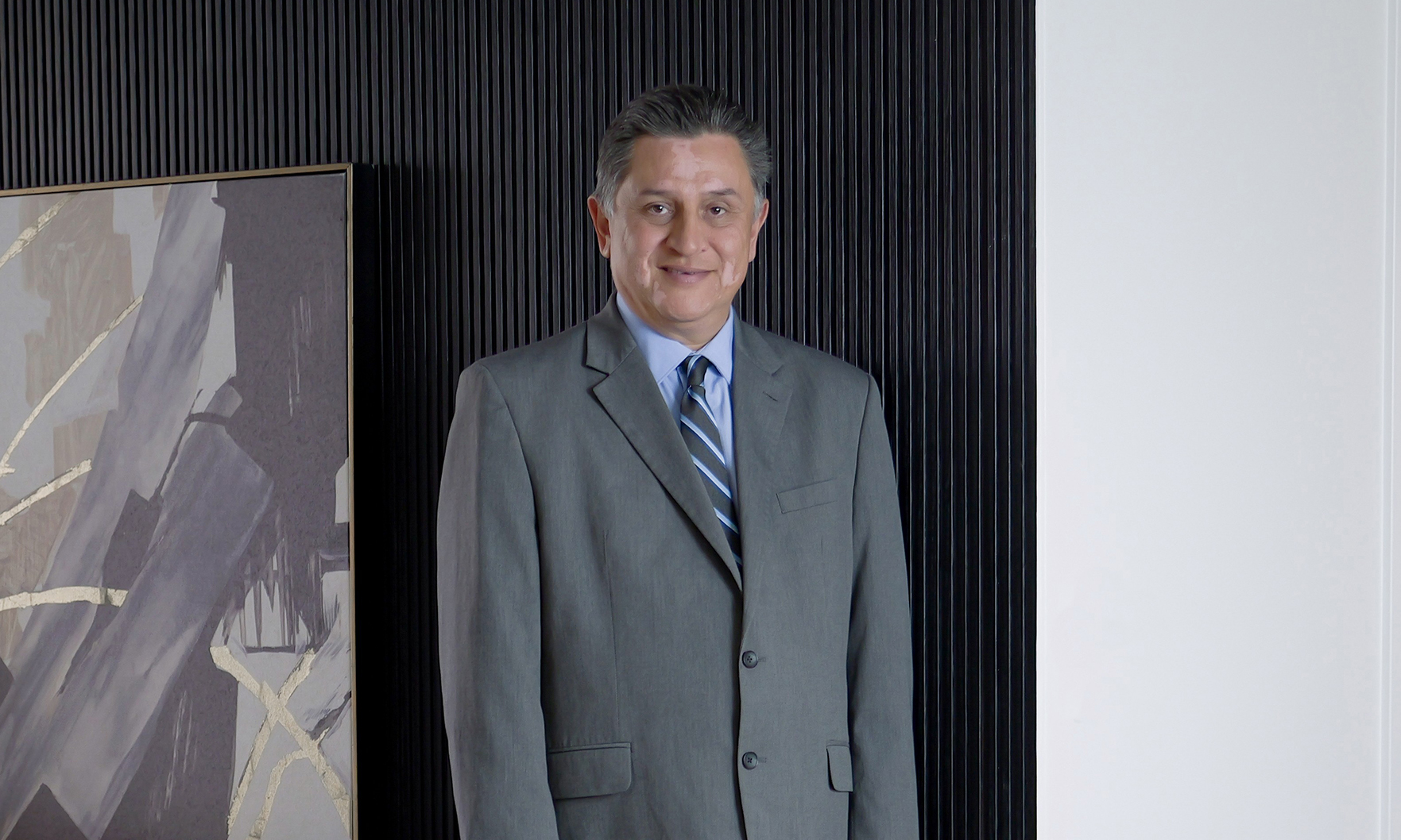 Sergio Rodriguez - Phoenix Agent Magazine