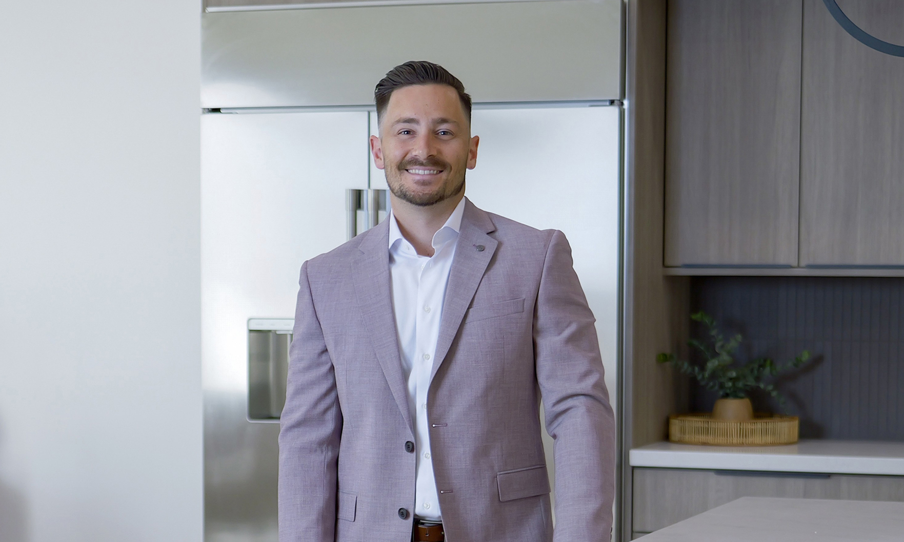 Taylor Smart - Phoenix Agent Magazine