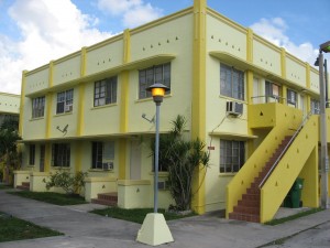 Related Urban Receives $60 Million Tax Credit For Public Housing ...