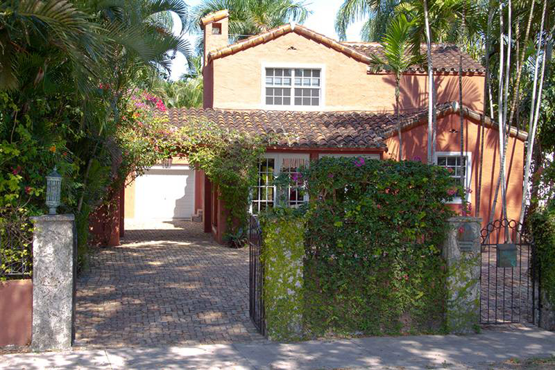 Kahn Drody Sells Jeb Bush Home - South Florida Agent Magazine