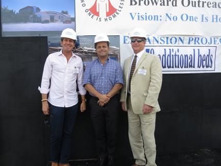 Capponi Construction Announces New Miami Rescue Mission Renovations ...