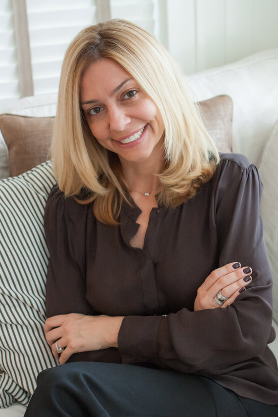 Viewpoints: Jill Penman, Realtor/Principal, Jill Penman Group w ...