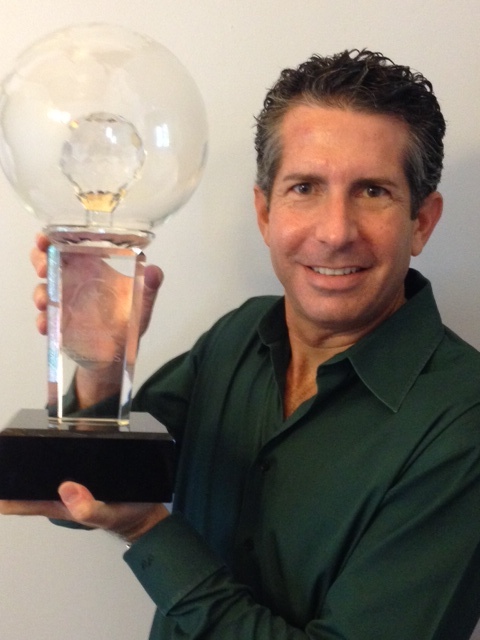 Anthony Askowitz Honored With "Circle of Legends" Award - South Florida ...