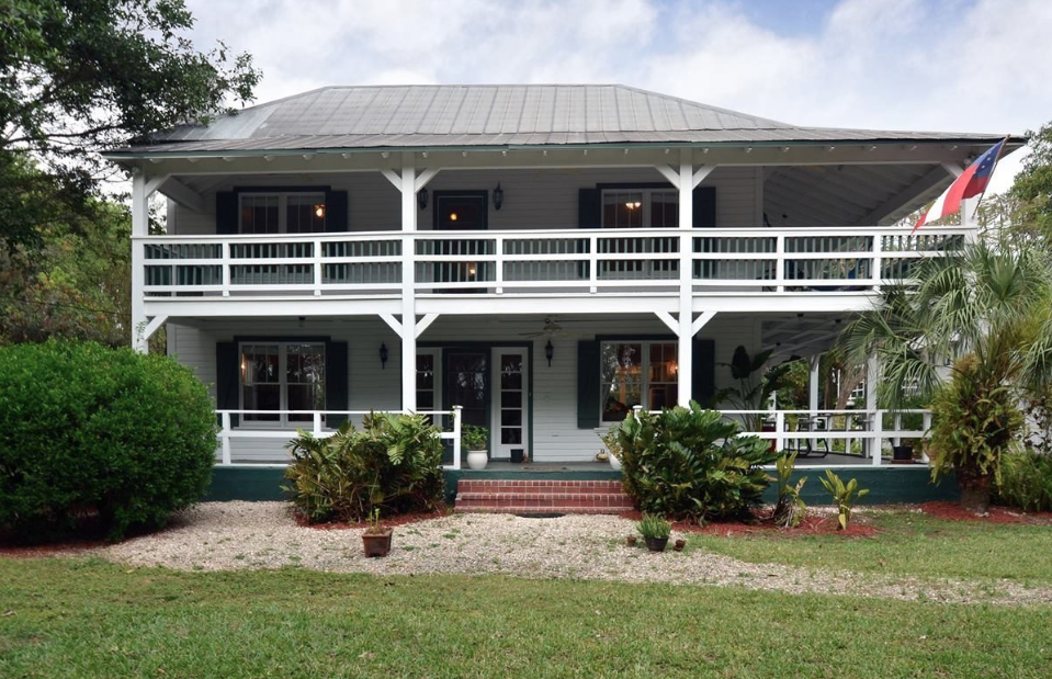 Local Family Purchases Historic “Charles Graham House” - South Florida ...
