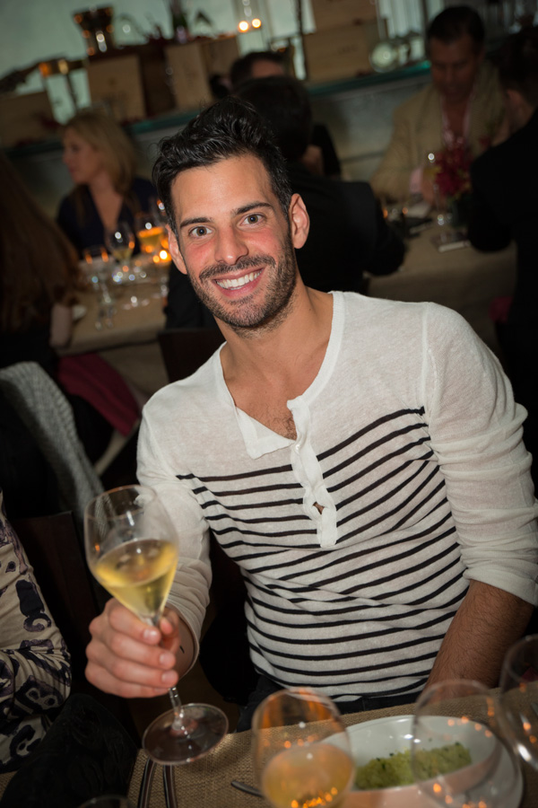 Krug Champagne VIP Party - 1.24.15 - South Florida Agent Magazine