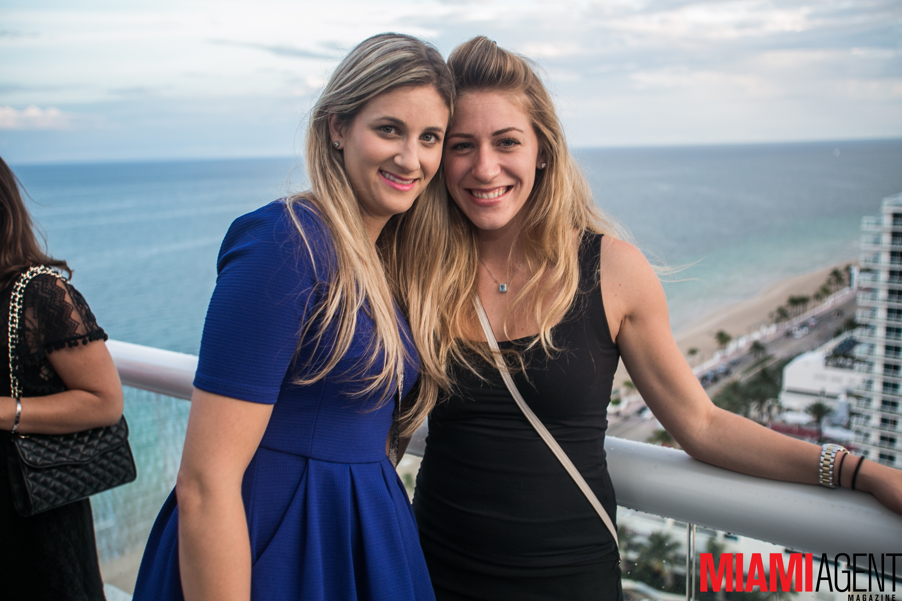 The Ocean Resort Residences at Conrad Fort Lauderdale Beach Unveiling ...